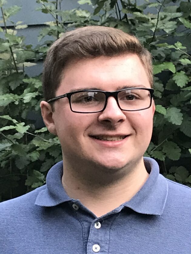 Dawson Metal Awards Scholarship To Senior | News, Sports, Jobs - Post ...